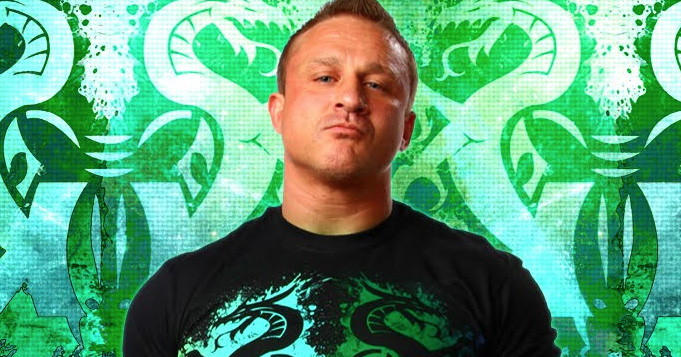 Kid Kash Hosts Training Seminar, ECW Autograph Session In New York ...