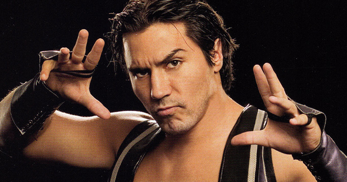 Paul London Talks Almost Confronting Mark Henry, Flair Feud, More ...