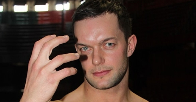 NJPW Match Booking Suggests Prince Devitt May Be WWE-Bound | 2xzone.com