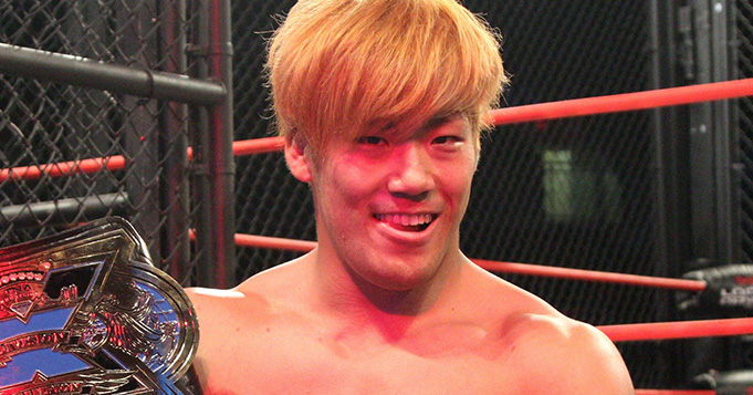 Sanada's TNA Status, TNA Bound For Glory Cost Cutting, Ticket Sales ...